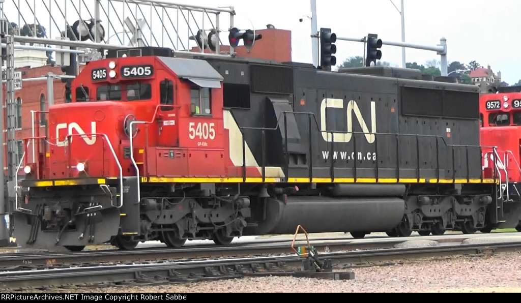 CN 5405